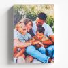 Tablou personalizat cu praf de stele | Portrete color